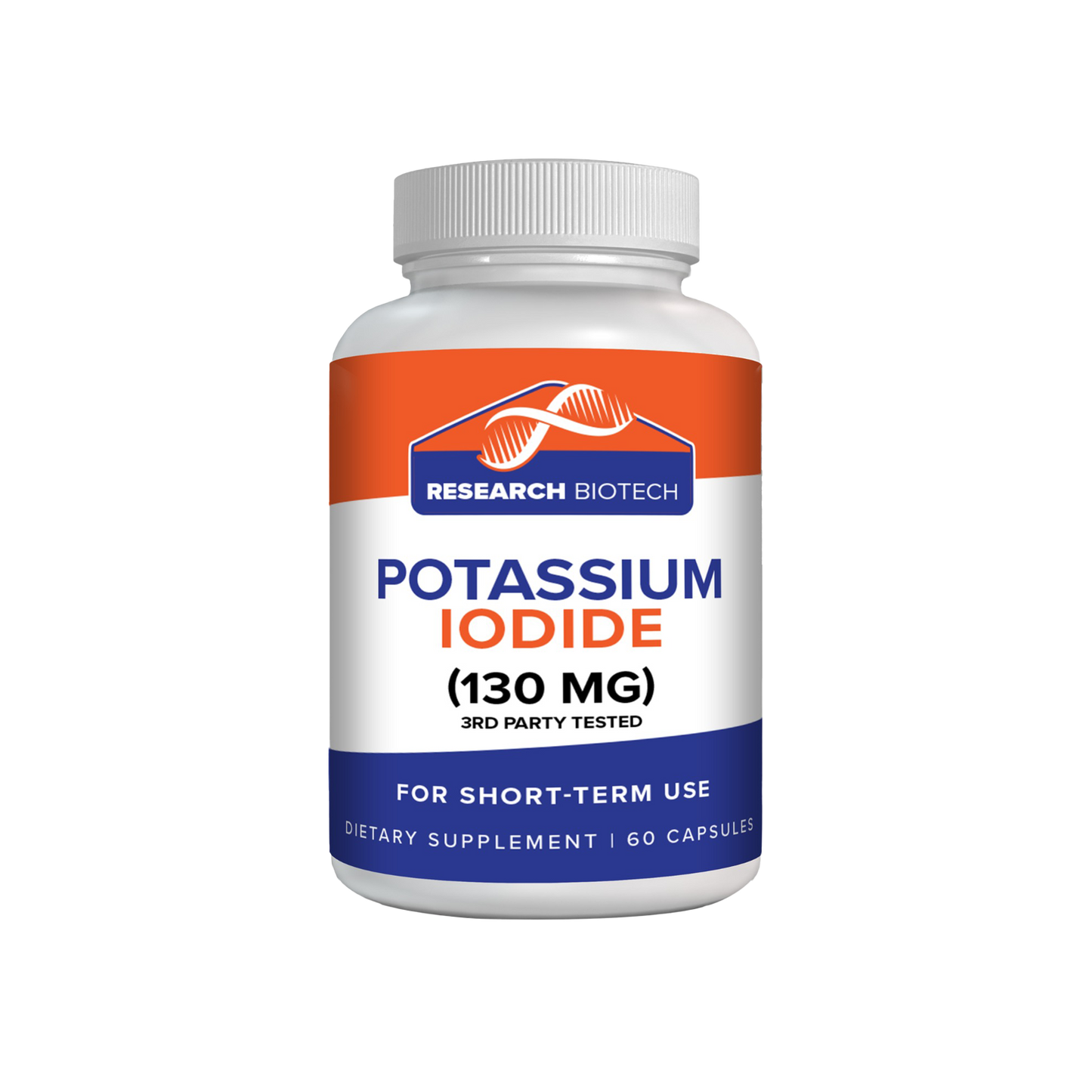 Potassium Iodide
